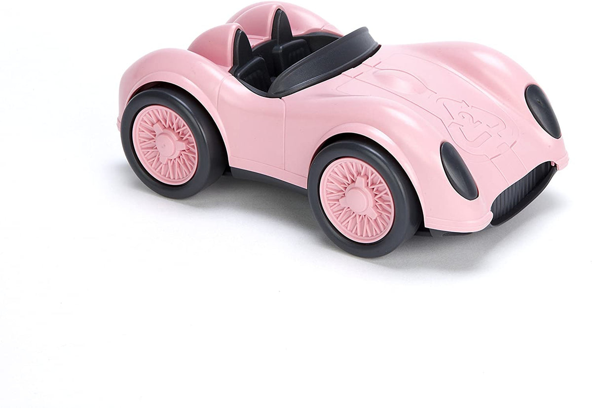 Green Toys Race Car – Toys and Treasures